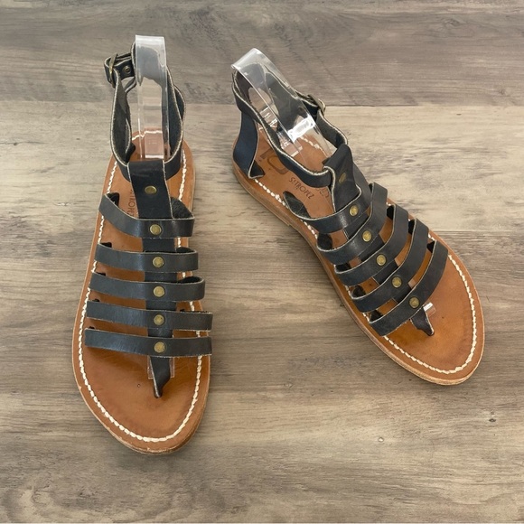 K.Jacques | Shoes | K Jacques Agopos Sandals | Poshmark